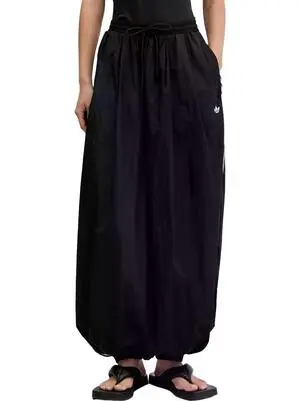 Adidas Adilenium 5.0 Balloon Track Pants - Black