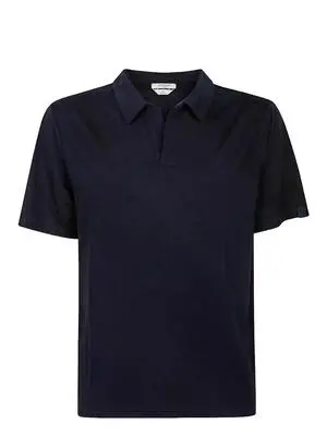 Jacob Cohen Short-sleeve T-shirt - Blue