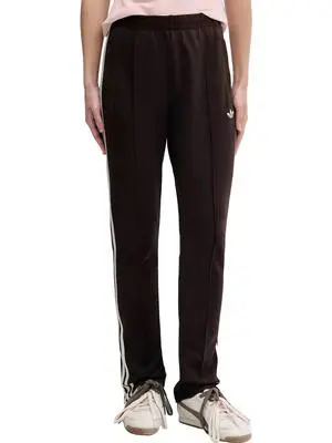 Adidas Sst Classic Track Pants - Brown