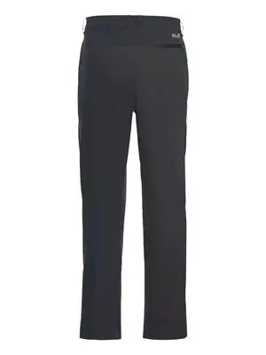 JACK WOLFSKIN Logo-Print Zip-Pocket Trousers