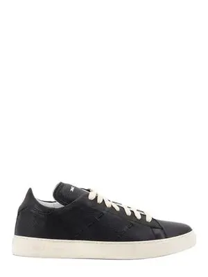 Kiton Sneakers - Black