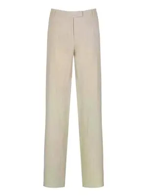 Marella Odino Trousers - Neutrals
