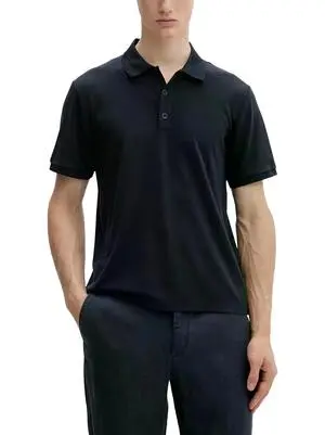 RAG & BONE Short-sleeve Polo Shirt