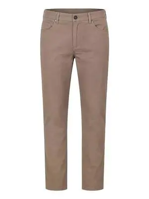 SIVIGLIA Button-fastening Chinos - Neutrals