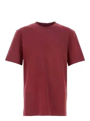 DSQUARED2 Logo-embossed T-shirt