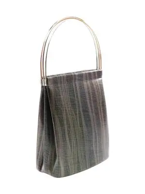 Cartier Trinity Leather Shoulder Bag - Brown