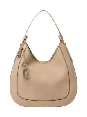 Fabiana Filippi Shoulder Bag - Neutrals