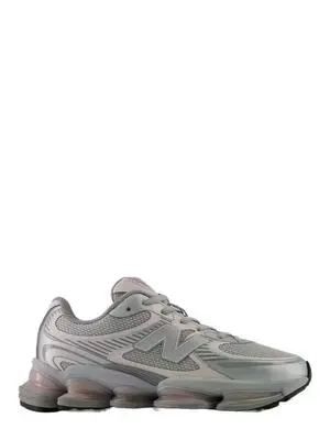 NEW BALANCE Abzorb 2000 Panel Sneakers - Grey