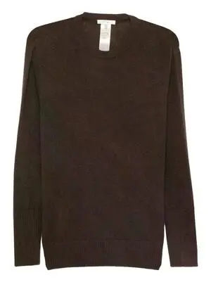THE ROW Odelle Crew-neck Sweater