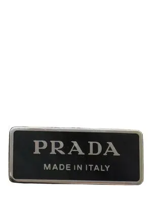 PRADA Prada Re-Nylon Crossbody Bag