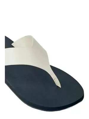 THE ROW Dune Classic Ginza Sandals - Neutrals