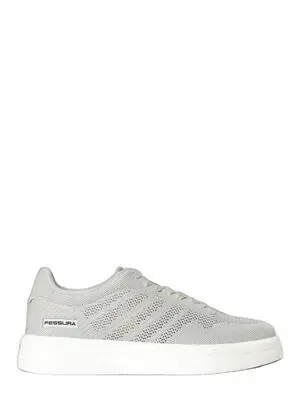 FESSURA Knit Foam K Sneakers - Grey