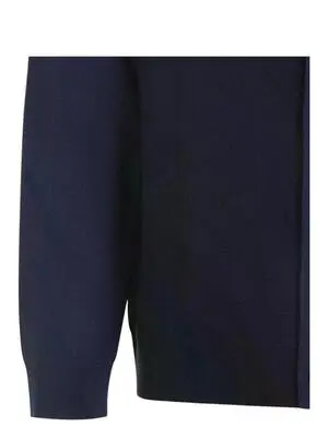 Paul Smith Colour-block Button-up Shirt - Blue