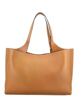 TOD'S Timeless Pendant Shoulder Bag - Neutrals