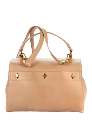 Saint Laurent Muse Two Shoulder Bag - Neutrals