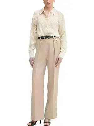 TRUSSARDI Trussardi Long-Sleeve Shirt