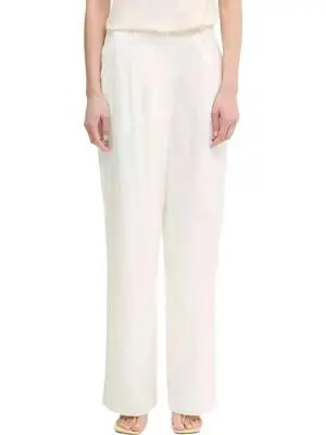 Munthe Kosmila Tailored Trousers - Neutrals