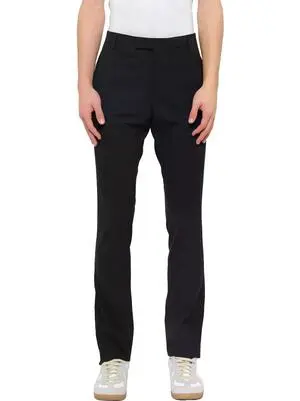 LANVIN Slim-fit Trousers - Black
