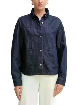 MARC O'POLO Marc O'Polo Patch-Pocket Shirt