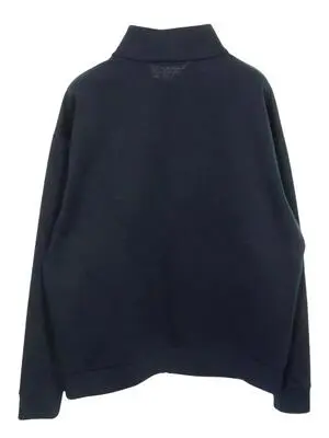 LOUIS VUITTON Monogram Track Jacket - Blue