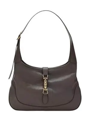 Gucci Jackie 1961 Shoulder Bag - Brown
