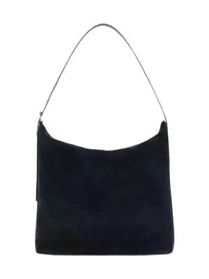 A.p.c. Maxi Vera Shoulder Bag - Blue