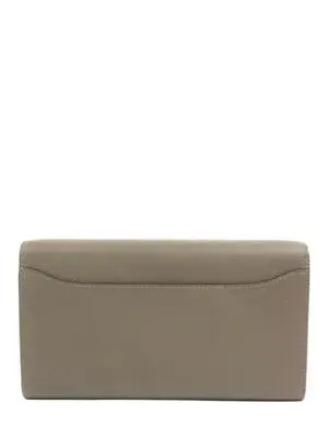 Hermès Constance To Go Shoulder Bag - Grey
