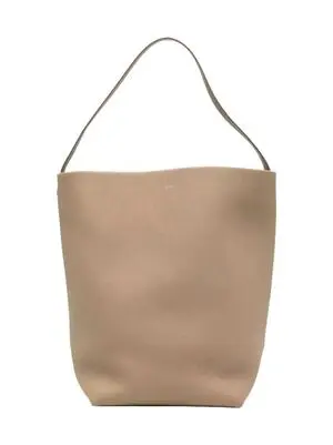 THE ROW Large N/s Park Tote Bag - Neutrals