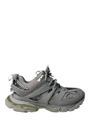 Balenciaga Track Sneakers - Grey