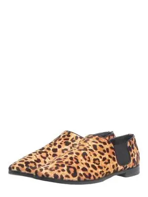 JIMMY CHOO Jimmy Choo Animal Print Boots