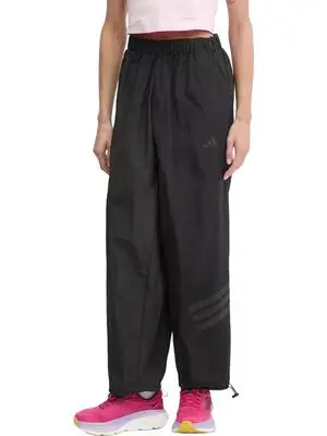 Adidas Future Icons Track Pants - Black