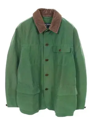 COMME DES GARÇONS Corduroy Collar Jacket
