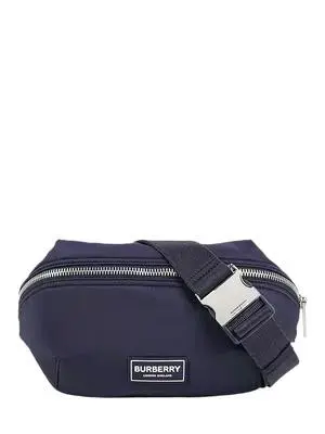 Burberry Talbot Belt Bag - Blue