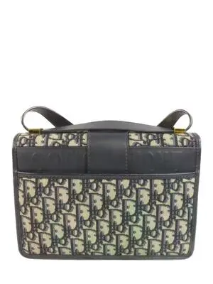Dior 30 Montaigne Shoulder Bag - Blue