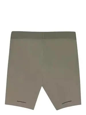Adidas Fear Of God Athletics Base Layer Shorts - Green