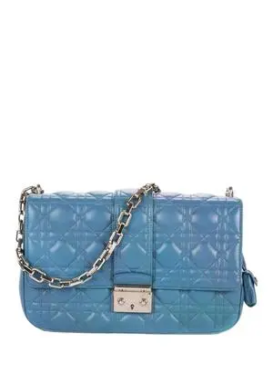 Dior Miss Shoulder Bag - Blue