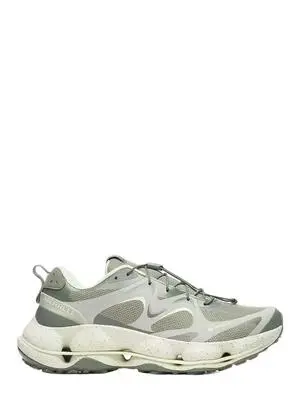 Merrell Speedarc Matis Gore-tex Panelled Sneakers - Green