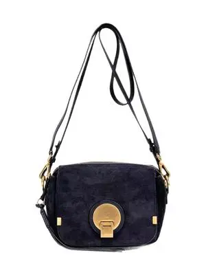 Chloé Indy Camera Bag - Black