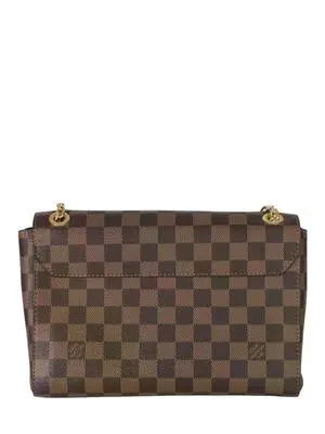 LOUIS VUITTON Vavin Pm Shoulder Bag - Brown