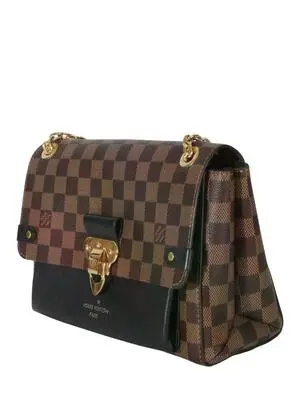 LOUIS VUITTON Vavin Pm Shoulder Bag - Brown