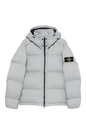 Stone Island Matt Ripstop Cordura - Blue