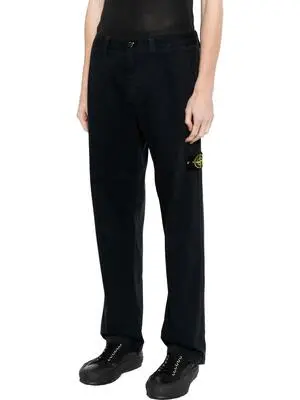 Stone Island Pants - Blue