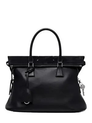 MAISON MARGIELA 5ac" Bag - Gray