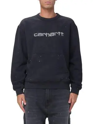Carhartt Work In Progress Crewneck Sweatshirt - Black