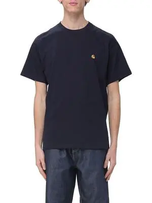 Carhartt Work In Progress T-shirt - Blue