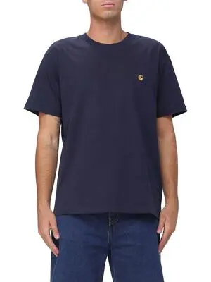 Carhartt Work In Progress T-shirt - Blue