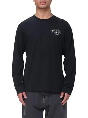 Emporio Armani Polo Shirt - Black