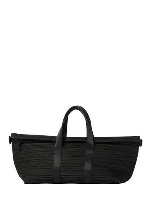 Issey Miyake Handbag - Black