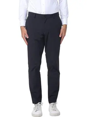 SAVE THE DUCK Pants - Black
