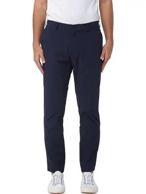 SAVE THE DUCK Pants - Blue